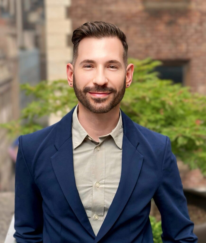 RooneyPartners Announces Promotion of Jay Max Kraidman to Partner